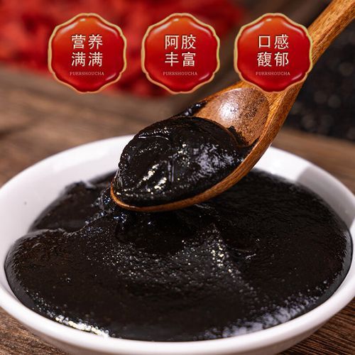 固元膏的制作方法_固元膏的配料有哪些-第2张图片-山城妙识