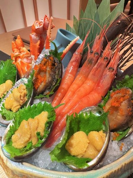 北京日本料理自助哪家好_人均200元以内-第2张图片-山城妙识