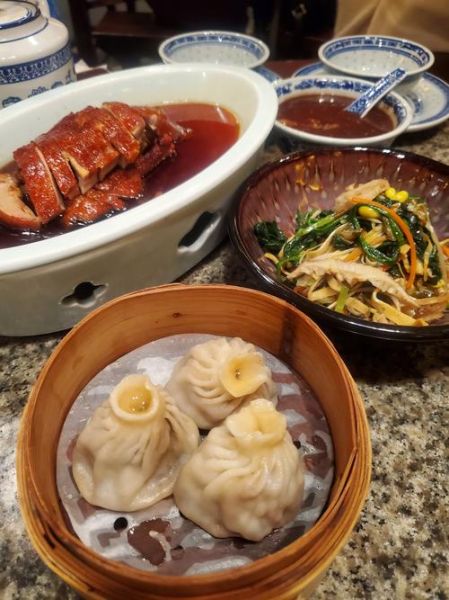 南京大牌档有什么特色菜_南京大牌档人均消费多少钱-第2张图片-山城妙识 南京大牌档有什么特色菜_南京大牌档人均消费多少钱-第2张图片-山城妙识