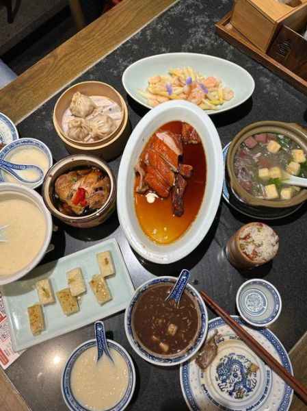 南京大牌档有什么特色菜_南京大牌档人均消费多少钱-第3张图片-山城妙识 南京大牌档有什么特色菜_南京大牌档人均消费多少钱-第3张图片-山城妙识