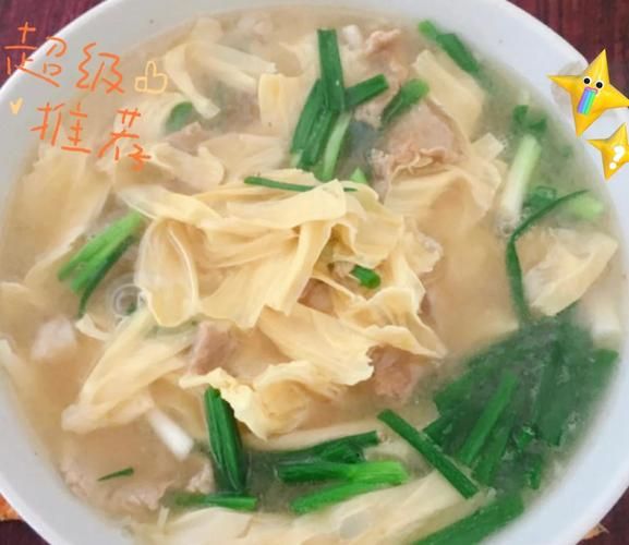 腐竹煮多久才熟_浸泡后煮几分钟-第1张图片-山城妙识