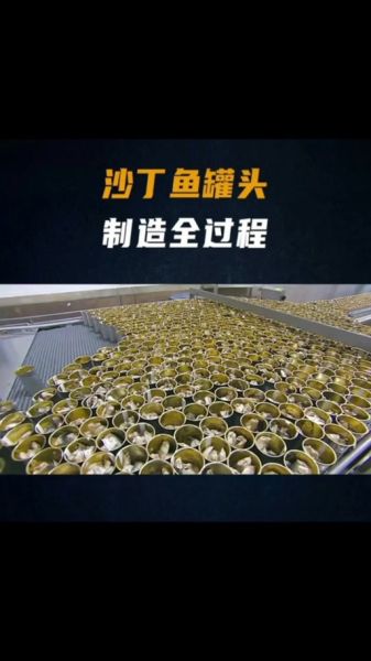 沙丁鱼罐头怎么做_家常做法详细步骤-第2张图片-山城妙识 沙丁鱼罐头怎么做_家常做法详细步骤-第2张图片-山城妙识