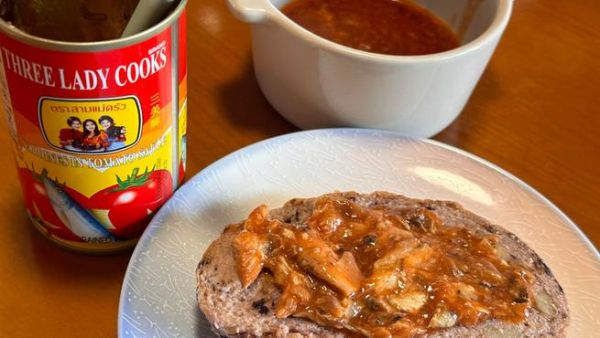 沙丁鱼罐头怎么做_家常做法详细步骤-第1张图片-山城妙识 沙丁鱼罐头怎么做_家常做法详细步骤-第1张图片-山城妙识