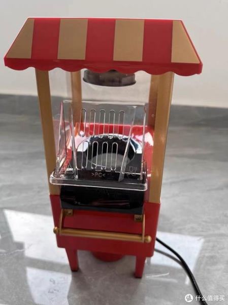 爆玉米花机多少钱一台_家用小型爆米花机价格-第3张图片-山城妙识