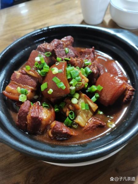 猪肉炖什么比较好吃_猪肉炖什么好吃又营养-第2张图片-山城妙识