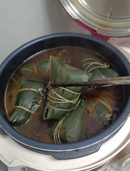 十三香肉粽子怎么做_正宗配方比例-第2张图片-山城妙识 十三香肉粽子怎么做_正宗配方比例-第2张图片-山城妙识