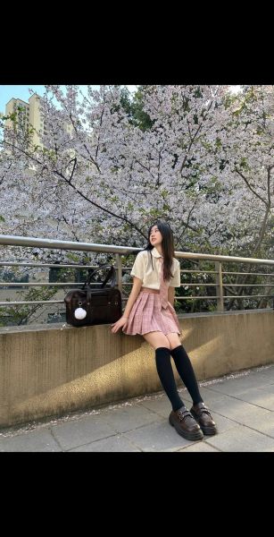 草莓大福jk是什么_草莓大福jk怎么穿好看-第1张图片-山城妙识 草莓大福jk是什么_草莓大福jk怎么穿好看-第1张图片-山城妙识