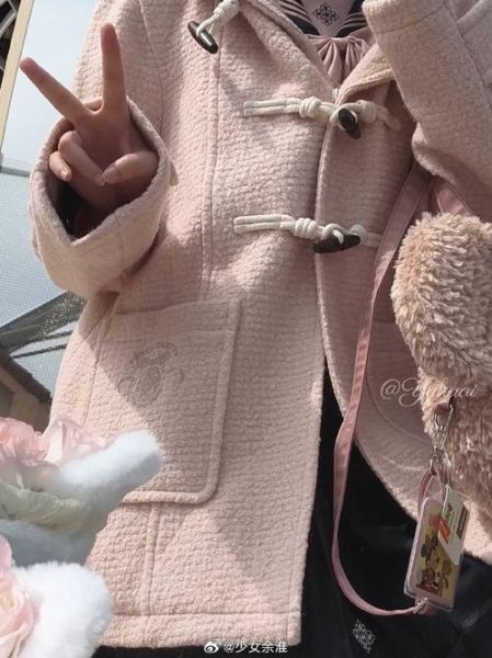 草莓大福jk是什么_草莓大福jk怎么穿好看-第3张图片-山城妙识 草莓大福jk是什么_草莓大福jk怎么穿好看-第3张图片-山城妙识