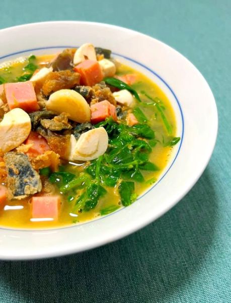 什么汤菜清淡又有营养_家常低油低盐汤菜推荐-第1张图片-山城妙识 什么汤菜清淡又有营养_家常低油低盐汤菜推荐-第1张图片-山城妙识