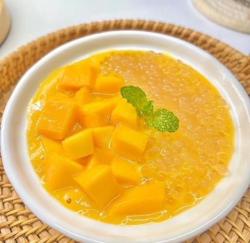 西米露怎么煮才透明_西米甜品有哪些-第3张图片-山城妙识