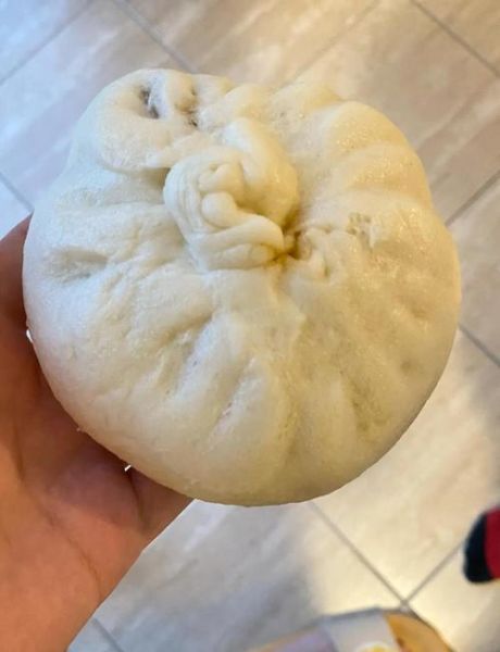 叉烧包事件真相_叉烧包事件影响-第2张图片-山城妙识