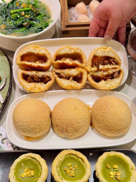 叉烧包事件真相_叉烧包事件影响-第3张图片-山城妙识