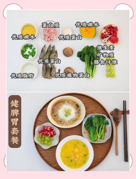 学生菜谱怎么做_学生一周营养餐如何搭配-第1张图片-山城妙识