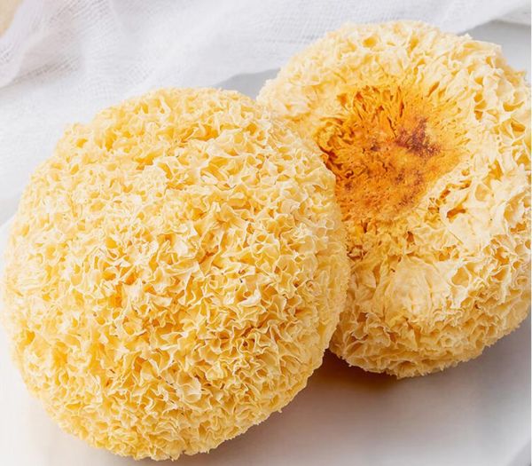 云耳和木耳的功效区别_云耳和木耳哪个更补血-第2张图片-山城妙识