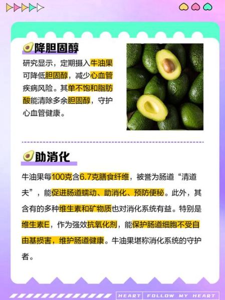 吃牛油果的好处与禁忌_哪些人不适合吃牛油果-第2张图片-山城妙识 吃牛油果的好处与禁忌_哪些人不适合吃牛油果-第2张图片-山城妙识