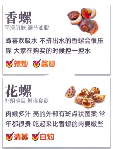 贝类海鲜怎么清洗_清蒸贝类海鲜做法-第1张图片-山城妙识 贝类海鲜怎么清洗_清蒸贝类海鲜做法-第1张图片-山城妙识