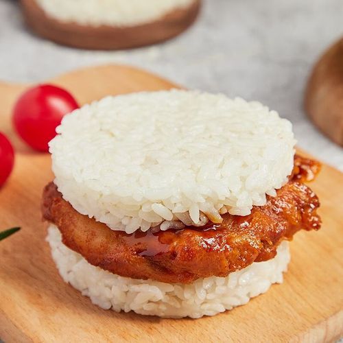 米汉堡是什么_米汉堡好吃吗-第1张图片-山城妙识