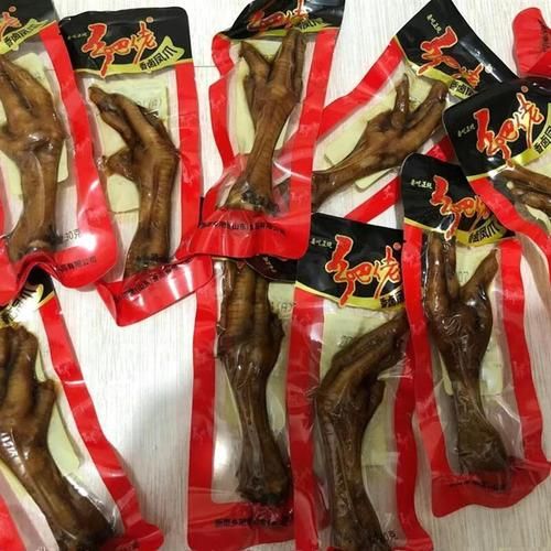 卤鸡爪怎么做好吃_卤鸡爪的做法步骤-第3张图片-山城妙识 卤鸡爪怎么做好吃_卤鸡爪的做法步骤-第3张图片-山城妙识