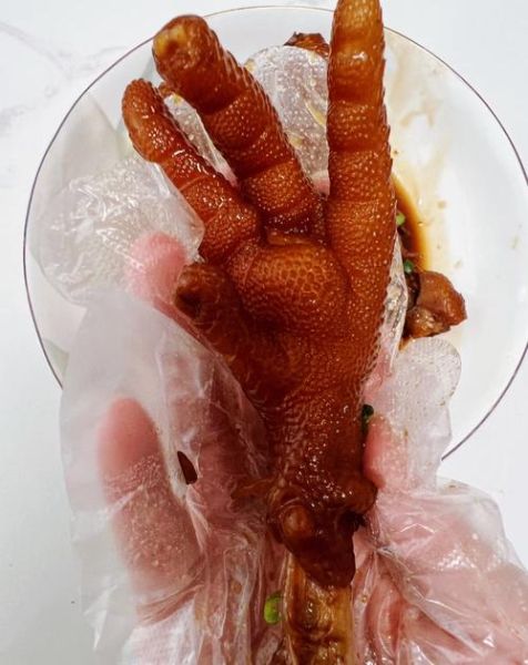 卤鸡爪怎么做好吃_卤鸡爪的做法步骤-第2张图片-山城妙识 卤鸡爪怎么做好吃_卤鸡爪的做法步骤-第2张图片-山城妙识