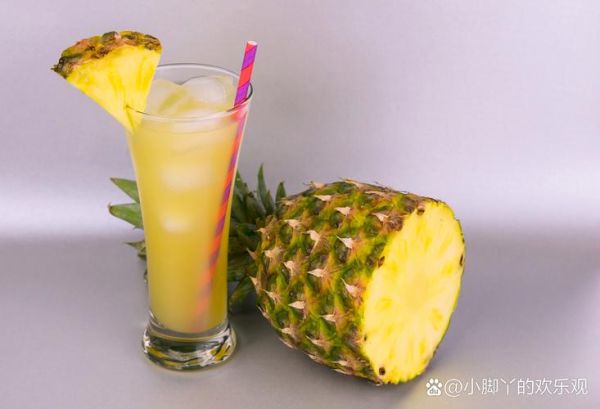 菠萝汁能减肥吗_喝菠萝汁的禁忌有哪些-第3张图片-山城妙识