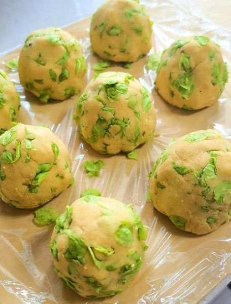 窝窝头怎么做_窝窝头做法大全图解-第3张图片-山城妙识