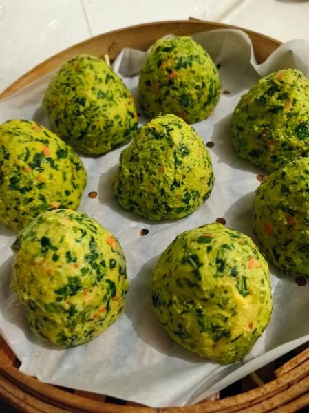 窝窝头怎么做_窝窝头做法大全图解-第2张图片-山城妙识