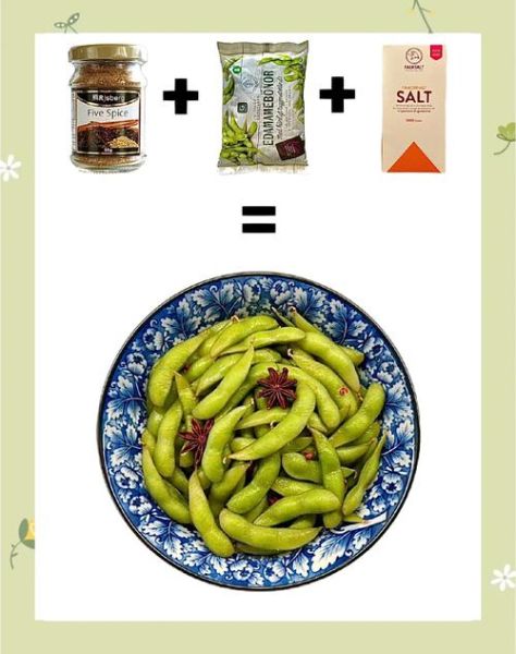 煮毛豆怎么煮好吃窍门_毛豆煮多久才入味-第3张图片-山城妙识 煮毛豆怎么煮好吃窍门_毛豆煮多久才入味-第3张图片-山城妙识