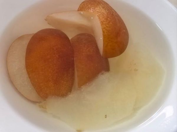 润肺止咳化痰的家常菜有哪些_怎么做才好吃-第2张图片-山城妙识