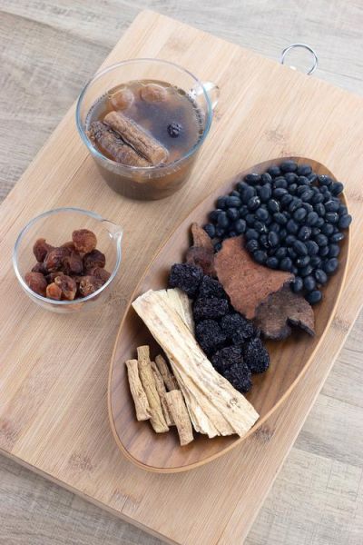 干何首乌怎么吃_干何首乌的正确吃法-第3张图片-山城妙识 干何首乌怎么吃_干何首乌的正确吃法-第3张图片-山城妙识