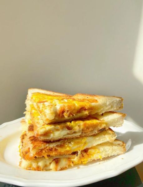 肉松可以做什么早餐_肉松早餐做法大全-第3张图片-山城妙识