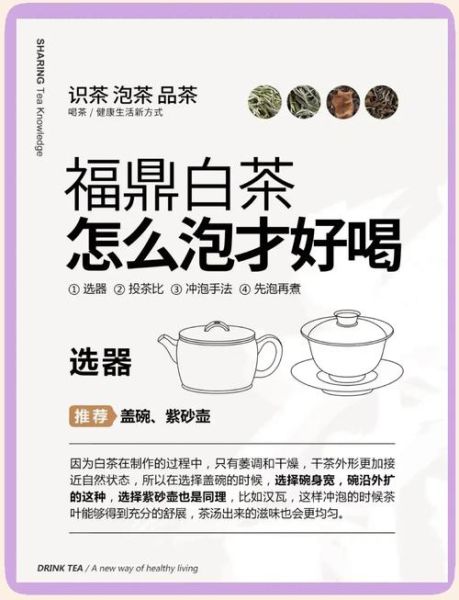 福鼎白茶怎么泡_福鼎白茶冲泡水温多少度-第3张图片-山城妙识 福鼎白茶怎么泡_福鼎白茶冲泡水温多少度-第3张图片-山城妙识