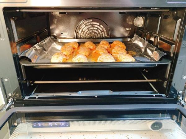 电烤箱可以烤什么_新手入门必看-第1张图片-山城妙识