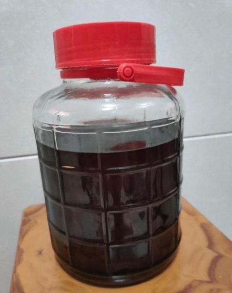 自酿葡萄酒怎么做_葡萄酒发酵全过程-第2张图片-山城妙识