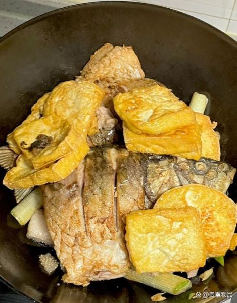 家常炖鱼怎么做才好吃_家常炖鱼的做法步骤图-第1张图片-山城妙识 家常炖鱼怎么做才好吃_家常炖鱼的做法步骤图-第1张图片-山城妙识