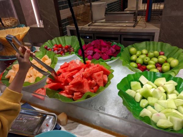 酒店自助早餐热菜有哪些_酒店自助早餐热菜推荐-第1张图片-山城妙识