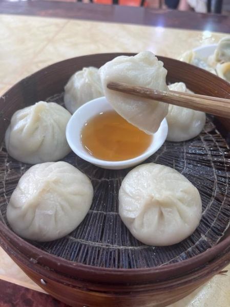 家常小笼包怎么做_小笼包汤汁如何保留-第1张图片-山城妙识