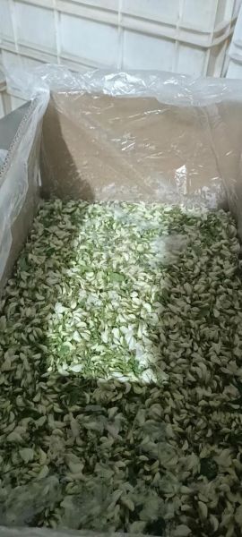 冷冻槐花吃之前需要焯水吗_冷冻槐花焯水时间多久-第3张图片-山城妙识