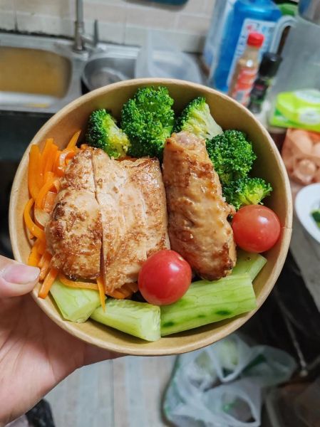 轻食简餐怎么做_轻食简餐适合减脂吗-第3张图片-山城妙识 轻食简餐怎么做_轻食简餐适合减脂吗-第3张图片-山城妙识