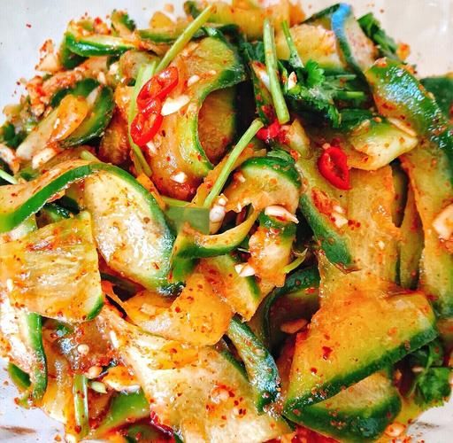 脆皮萝卜怎么做_怎么腌才脆爽-第2张图片-山城妙识 脆皮萝卜怎么做_怎么腌才脆爽-第2张图片-山城妙识