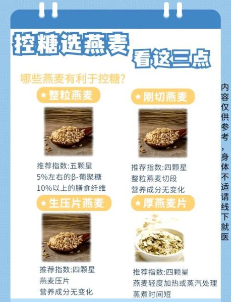 燕麦怎么吃最好_燕麦片怎么煮才软糯-第1张图片-山城妙识 燕麦怎么吃最好_燕麦片怎么煮才软糯-第1张图片-山城妙识