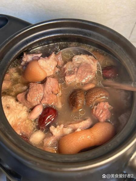 花生猪蹄汤的做法_怎么炖出奶白浓汤-第2张图片-山城妙识 花生猪蹄汤的做法_怎么炖出奶白浓汤-第2张图片-山城妙识