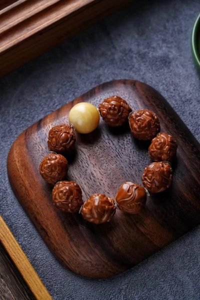 橄榄核什么品种最好_如何挑选顶级核-第2张图片-山城妙识