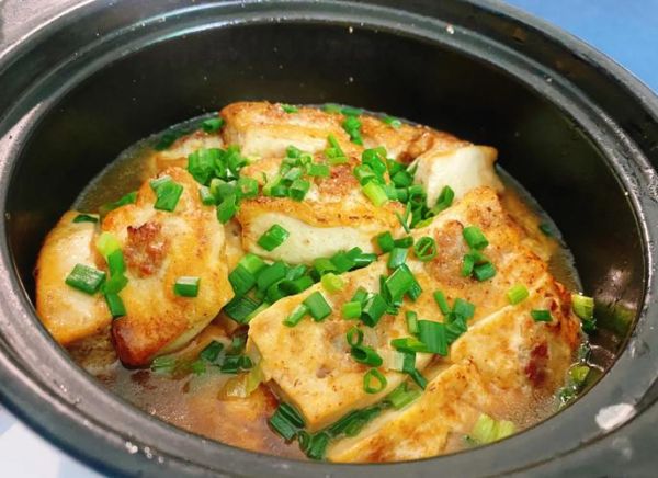 客家酿豆腐怎么做_客家酿豆腐高清图片细节解析-第2张图片-山城妙识 客家酿豆腐怎么做_客家酿豆腐高清图片细节解析-第2张图片-山城妙识