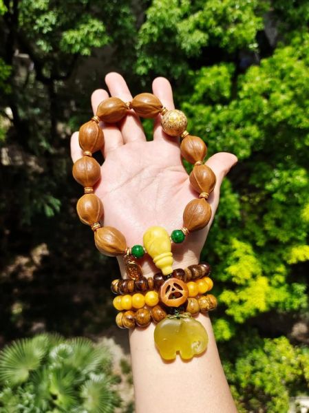 橄榄核什么品种最好_如何挑选顶级核-第3张图片-山城妙识