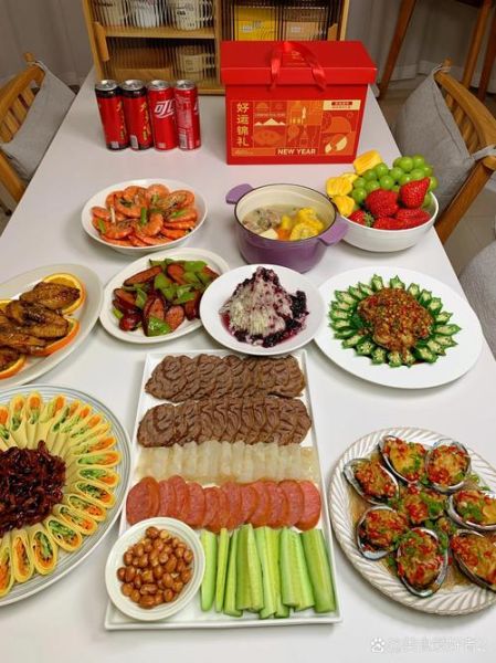 年夜饭菜谱大全家常菜北方_北方年夜饭必备菜有哪些-第3张图片-山城妙识