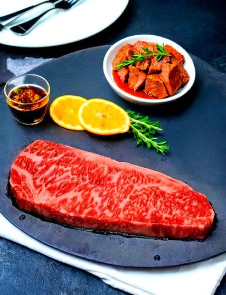 买的速冻牛排怎么煎_速冻牛排煎多久才嫩-第1张图片-山城妙识