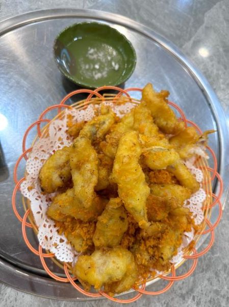 椒盐豆腐鱼怎么做_椒盐豆腐鱼家常做法-第3张图片-山城妙识 椒盐豆腐鱼怎么做_椒盐豆腐鱼家常做法-第3张图片-山城妙识