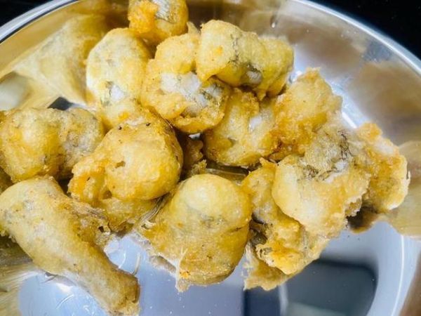 椒盐豆腐鱼怎么做_椒盐豆腐鱼家常做法-第1张图片-山城妙识 椒盐豆腐鱼怎么做_椒盐豆腐鱼家常做法-第1张图片-山城妙识