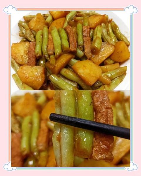 芸豆炖土豆怎么做_芸豆炖土豆需要焯水吗-第1张图片-山城妙识 芸豆炖土豆怎么做_芸豆炖土豆需要焯水吗-第1张图片-山城妙识