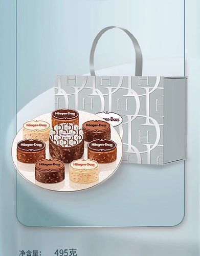 哈根达斯月饼券回收价格_哈根达斯月饼券回收渠道-第2张图片-山城妙识